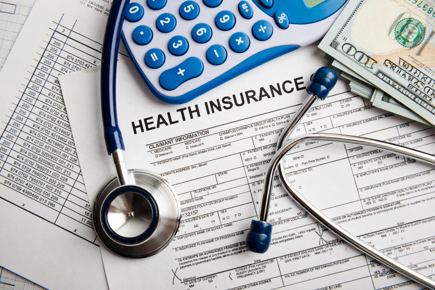KRA updates the Income Tax Resident Return with NHIF Insurance Relief ...
