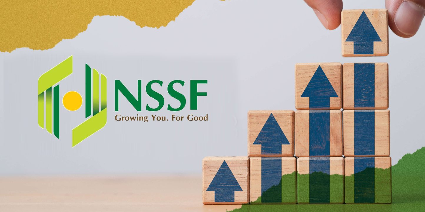 How NSSF New Rates Will Shrink Pay Slips from February 2026. - Geoffrey ...
